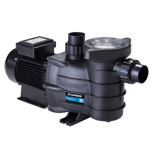 Bomba Impulsión Power Flo II 0.75cv | PisciNext